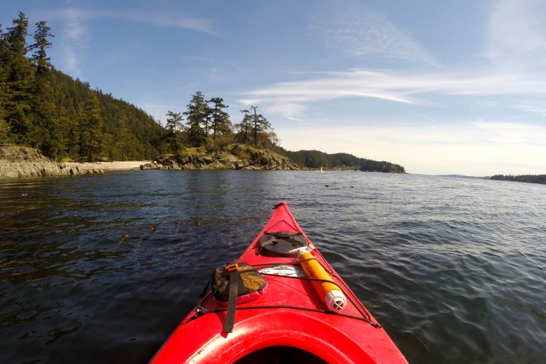 The 5 Best Kayaking Trips in Canada | Traveling Canucks