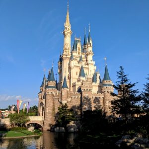 100 Photos of Tokyo Disneyland, Japan | Tokyo Disney Resort