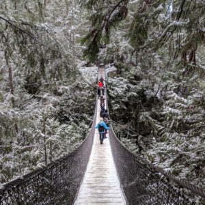 20 Things to do in North Vancouver, British Columbia