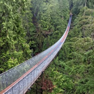 20 Things to do in North Vancouver, British Columbia