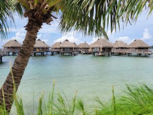 Review of Manava Beach Resort Moorea, French Polynesia