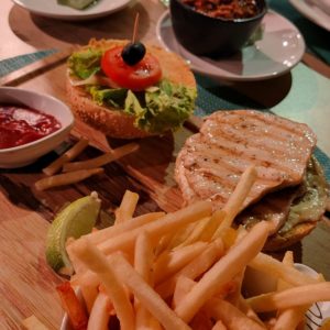 Review of Manava Beach Resort Moorea, French Polynesia