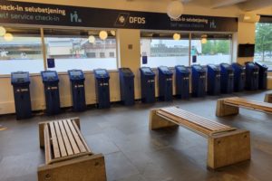 Should you take the DFDS Ferry from Oslo To Copenhagen?