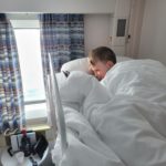 Should you take the DFDS Ferry from Oslo To Copenhagen?