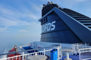 Should you take the DFDS Ferry from Oslo To Copenhagen?
