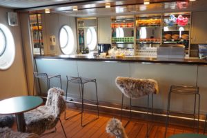 Should you take the DFDS Ferry from Oslo To Copenhagen?
