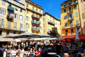 20 Things to Know Before you Travel to Nice, France