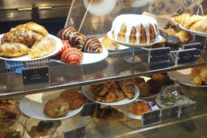 Koningsdam Cruise Ship - Food and Dining | Holland America Line